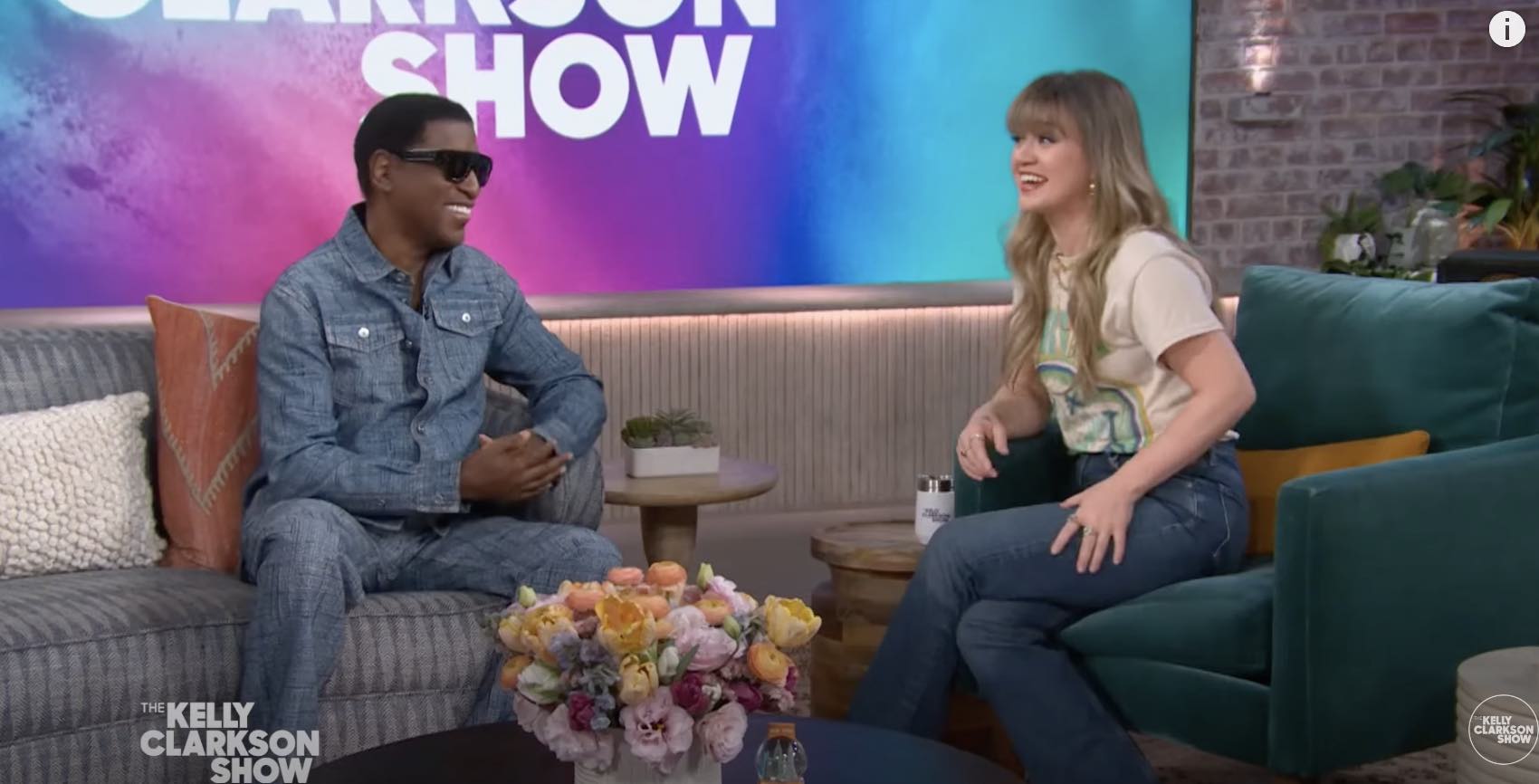 Babyface Brings Music Education To 20 Indianapolis Schools With ...